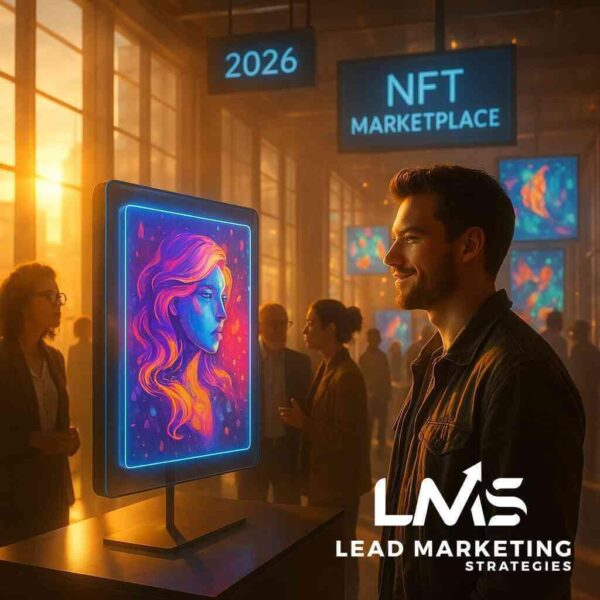 How NFT Marketing Strategies Boost ROI for Artists in 2026